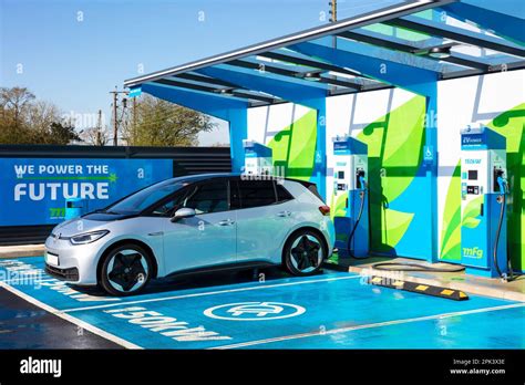 Installing Public Ev Charging Stations Uk At Robert Fabry Blog