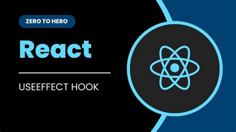 React Js Tutorial For Beginners Useeffect Hook Youtube