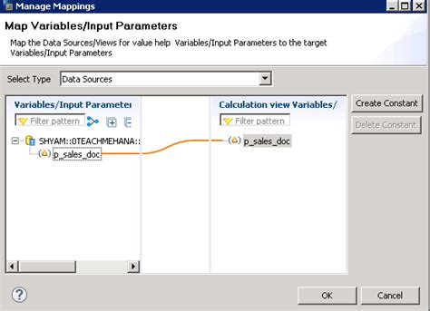 Sap Hana Table Function Sap Hana Sql Tutorial Part 33
