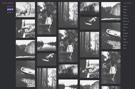 基于masonry的网格瀑布流加载动画特效jquery之家 自由分享jquery、html5、css3的插件库