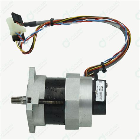 2181 Me4465 Mcg Usdigital E2 1000 250 G Motor Turnkey Smt Dip Line And Used Equipment