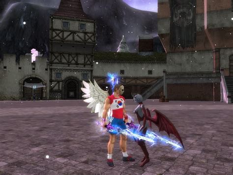 Cabal Private Server Free Download Xilusparty