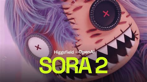 Sora 2 Ai Video Generator Create Cinematic Videos From Text Higgsfield