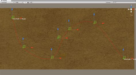 Unity3d动画插件itween 路径动画的制作unity轮番图插件 Csdn博客