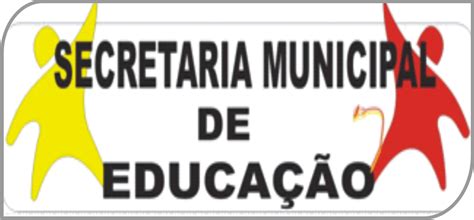Secretaria Municipal De Educação E Cultura