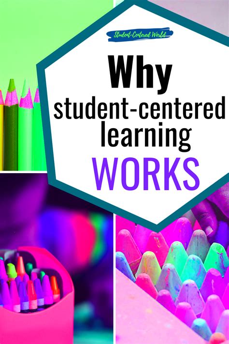 Success Of The Student Centered Approach Artofit
