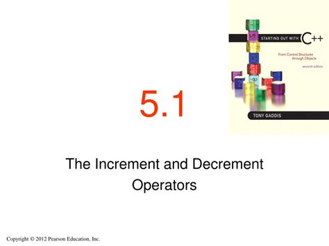 Ppt Chapter 5 Loops Powerpoint Presentation Free Download Id6535734