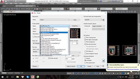 Plot To File Autocad Galaxykum