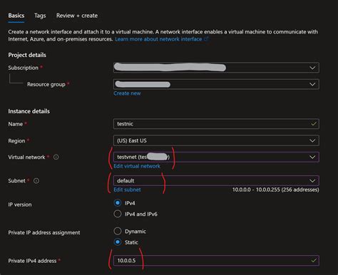 Azure Cloning Virtual Network Microsoft Qanda