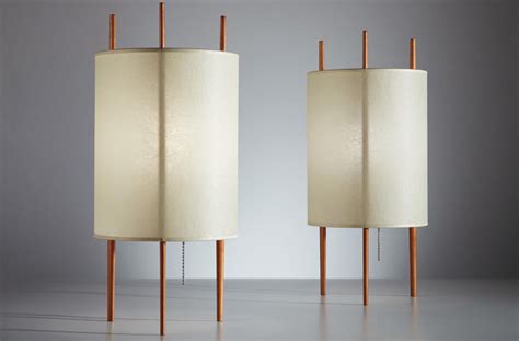 Isamu Noguchi Challenging The Boundaries Of Design And Art Invaluable