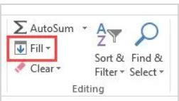 How To Number Rows In Excel A Comprehensive Guide Earn And Excel