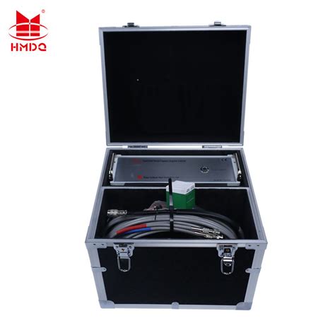Transformer Sfra Sweep Frequency Response Analysis Tester Sweep