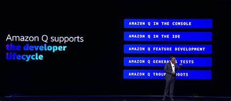 Aws、自然言語による指示で面倒だったetlスクリプトを自動生成してくれる「amazon Q Data Integration In Aws