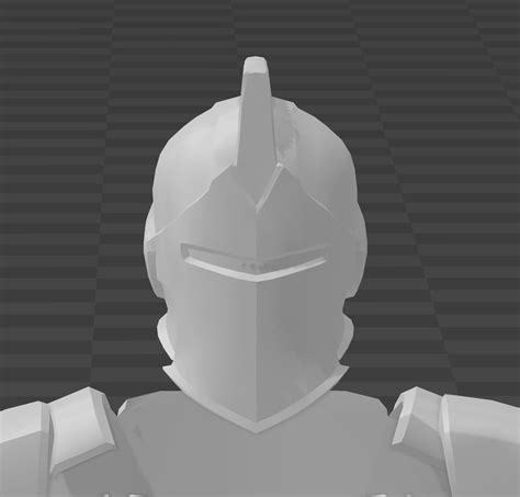 How To Smooth Model With Sharp Edges In Blender Like Microsoft 3d Builder Smoothing Filter R