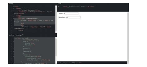 Vue JS Tutorial What Is Vue Js And Application Example