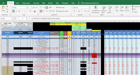 Create Any Excel You Need Reports Analysis Automation By Excellingexcel Fiverr