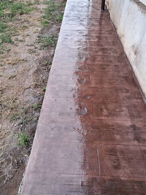 фирма старт бетон предлага шлайфан и щампован Строителни услуги Велико Търново Строите