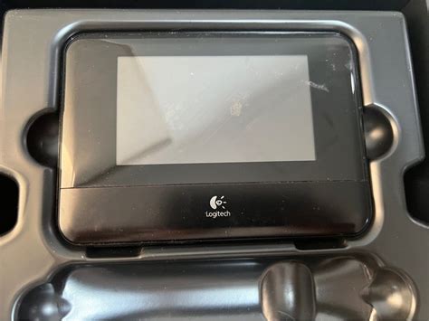 Logitech Squeezebox Touch And Boom Audio Other Audio Equipment On Carousell