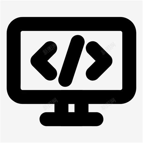 开发编码编程图标 免费下载 页面网页 平面电商 创意素材 花瓣网 开发编码编程图标 免费下载 页面网页 平面电商 创意素材 花瓣网