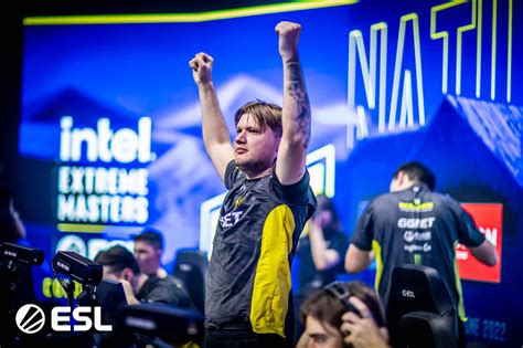 Os traemos la configuración de S1mple en CS GO