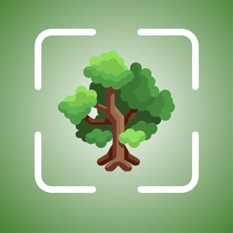 Tree Identifier AI Scan ID By NextPixel Apps