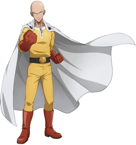 User Blog G Toasty Saitama Character Stats And Profiles Wiki Fandom