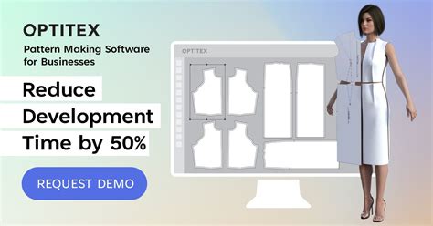 Optitex On Linkedin Revolutionize Your Product Development