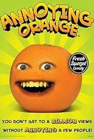 The Annoying Orange Tv Series 2009 Imdb