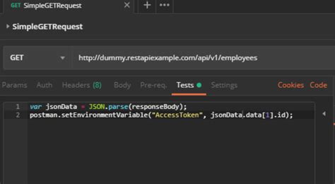 A Beginners Guide To Automated Api Testing Postmannewman