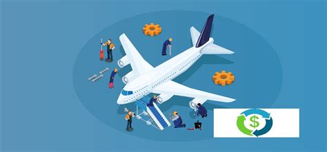 Understanding Airplane Maintenance Costs