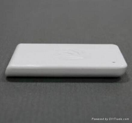 ISO I CODE TI Mini HF RFID Card Desktop Reader Writer MRT D Manruta China