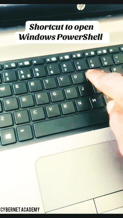 Windows Powershell Shortcuts You Should Know Quick Ways To Open Powershell With Keyboard