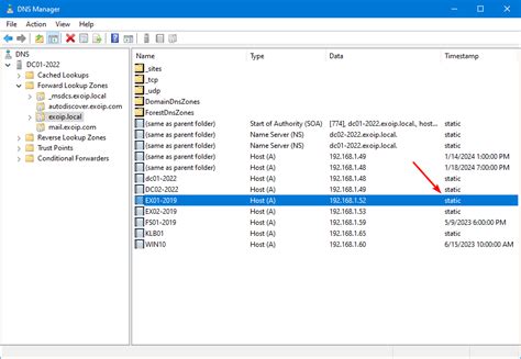 How To Setup DNS Aging And Scavenging In Active Directory ALI TAJRAN