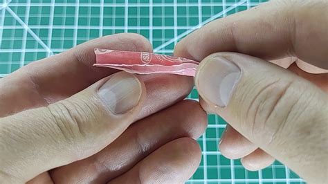 How To Make A Candy Wrapper Chain 7 Steps With Pictures Instructables