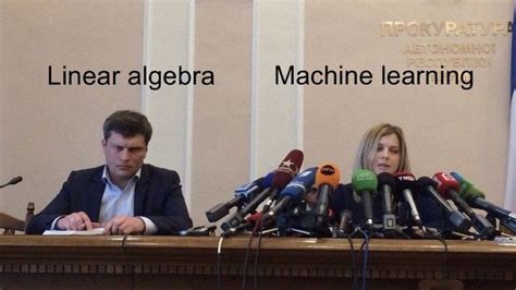 Learn Math For Quant Finance Data Science And Machine Learning Quant