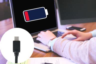 USB C Fails To Charge Gechic