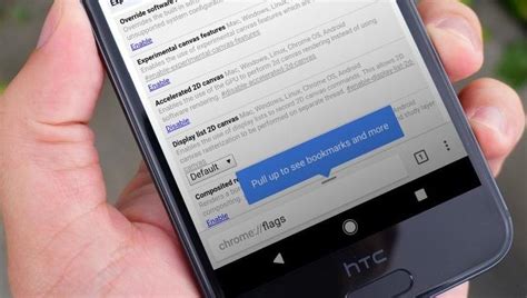 How To Move Chrome Address Bar To Bottom On Android Beebom