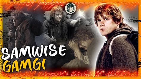 Samwise Gamgi “biografia” Youtube