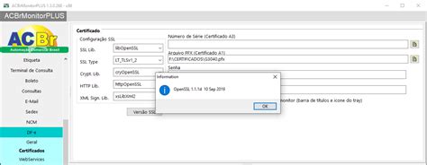 Erro 10054 Acbrnfe Connection Reset By Peer Nfc E Nota Fiscal Do Consumidor Eletrônica