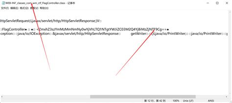 ctf常见源码泄露 lmg66 博客园