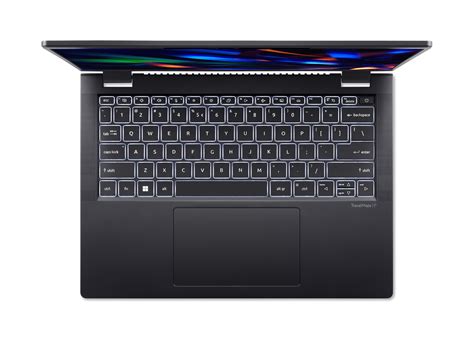 Acer Launches New Travelmate Line Of Business Laptops For Hybrid Workforces