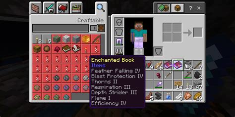 Broke Minecraft Loot Tables R Minecraft