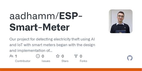 Github Aadhammesp Smart Meter Our Project For Detecting Electricity Theft Using Ai And Iot