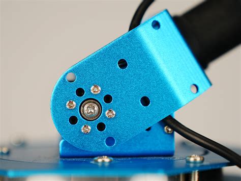 Armpi Fpv Ai Vision Raspberry Pi Ros Robotic Arm Thinkrobotics
