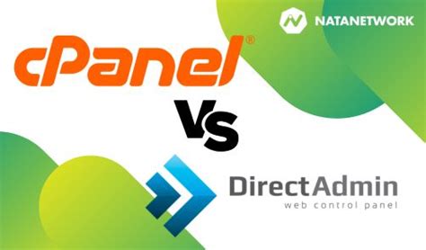 Perbedaan Hosting Cpanel Dan Directadmin Mana Yang Lebih Bagus