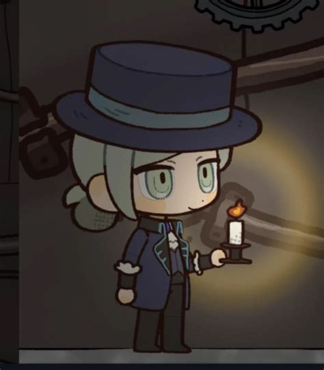 Create A R1999 Chibi Sprites Up To 3 0 Tier List Tiermaker