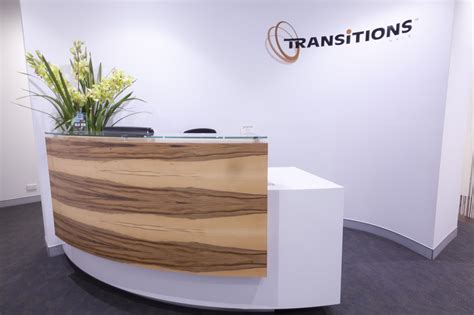 stunning reception counter designs multibuild