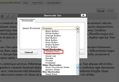 Invent Wordpress Theme Documentation