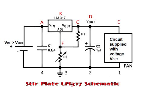 How To Read And Interpret Circuit Diagrams