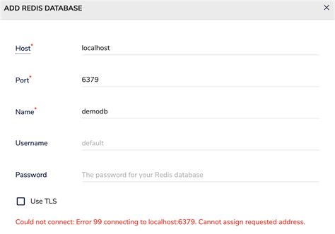 Running Redisinsight Using Docker Compose Collabnix